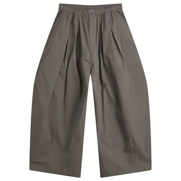 ANGLAN Essential Easy Balloon Trousers