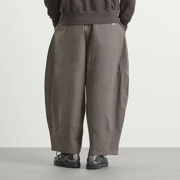 ANGLAN Essential Easy Balloon Trousers