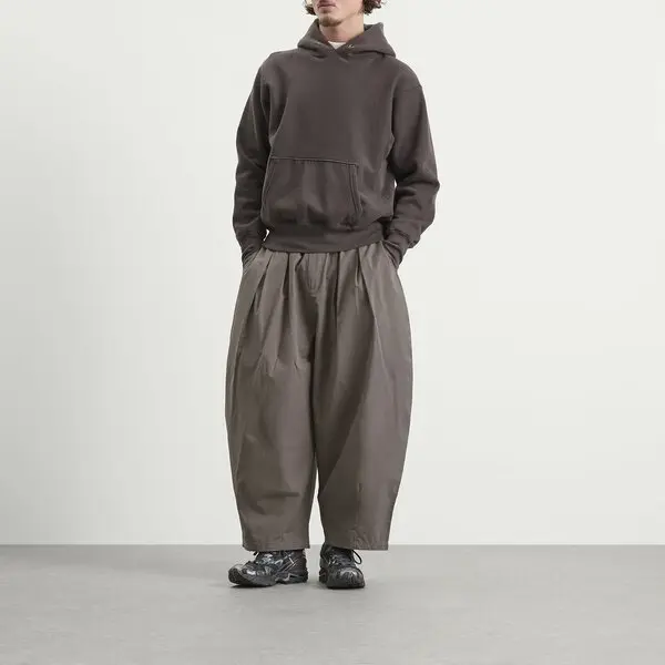 ANGLAN Essential Easy Balloon Trousers
