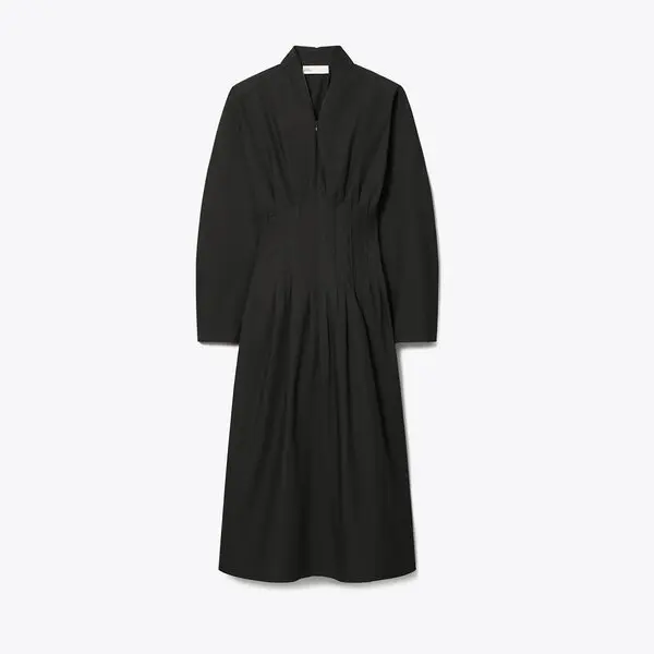 Tory Burch Poplin Dress