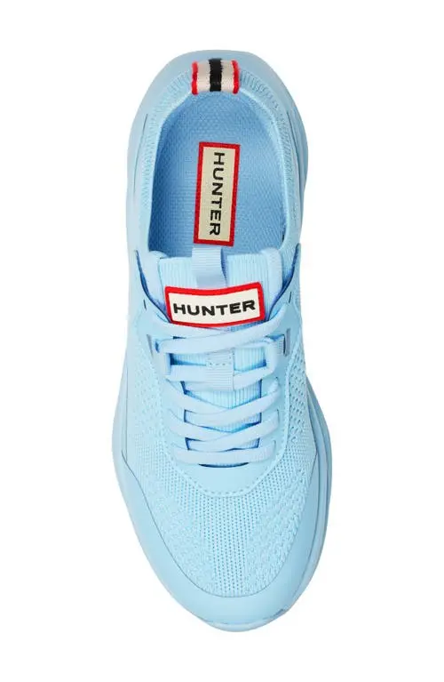 Hunter Ginger Sneaker