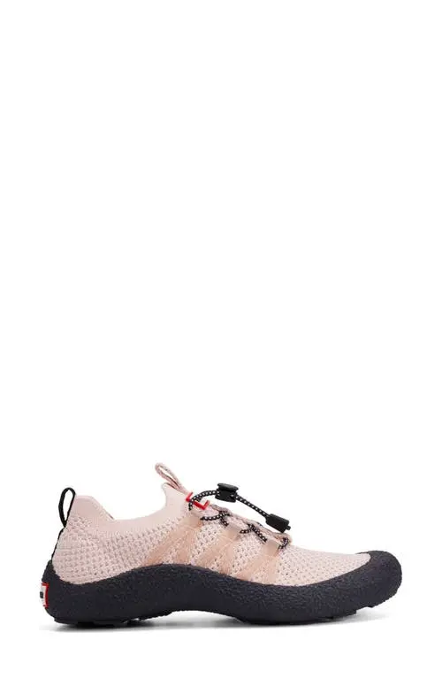 Hunter Videl Sneakers - Light Pink