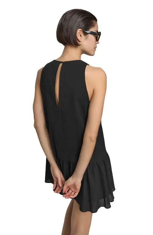 knee length dresses for ladies Mira Mini Skirt