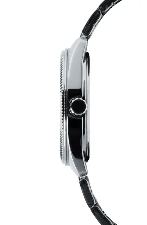 Casio Analog Bracelet Watch