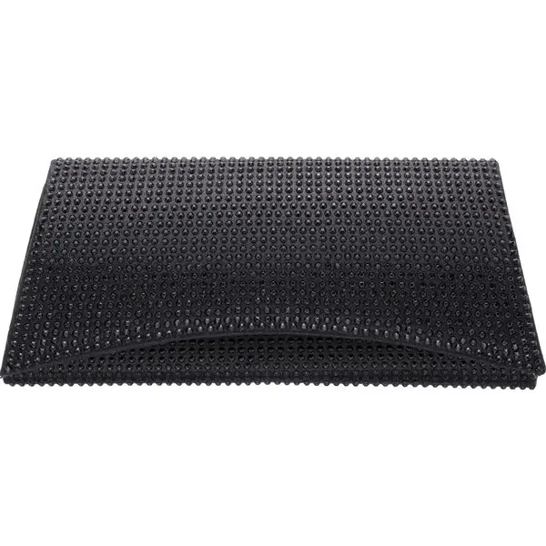 Nina Kallie Clutch - Black