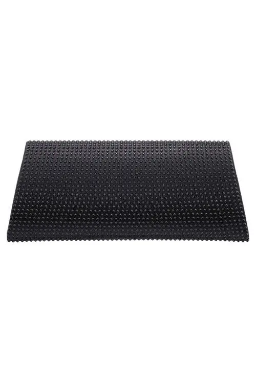 Nina Kallie Clutch - Black