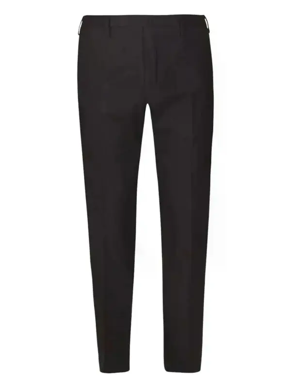 Incotex Pressed-crease Trousers