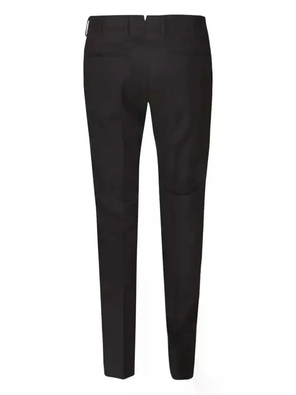 Incotex Pressed-crease Trousers