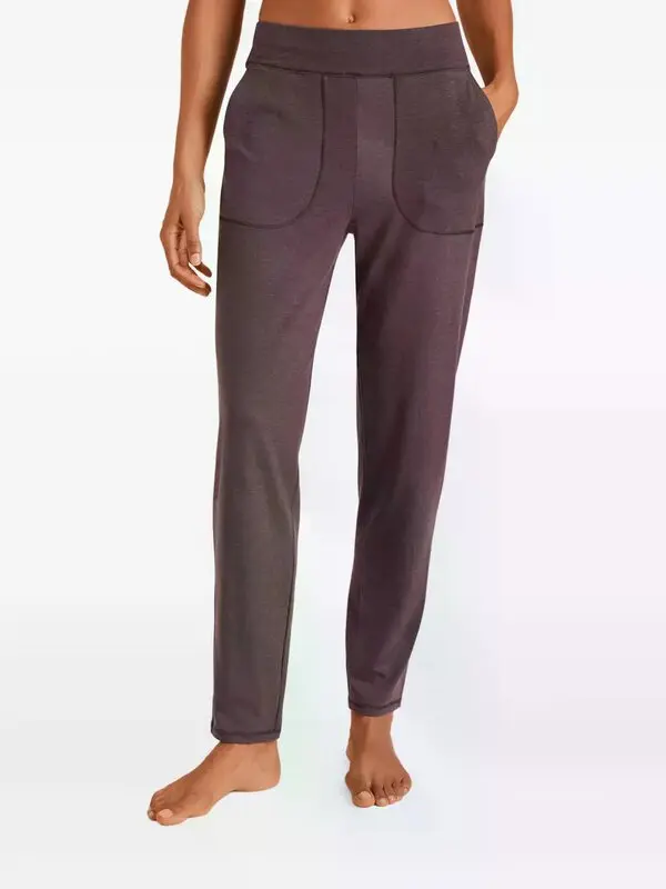 CALIDA Deep Sleep Wear Warming Pyjama Bottoms