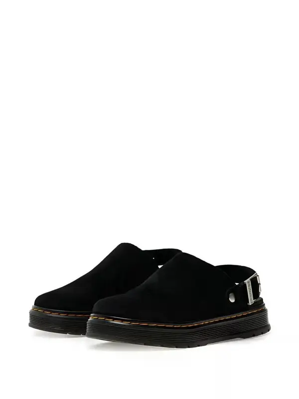 Dr. Martens Brookline Slippers