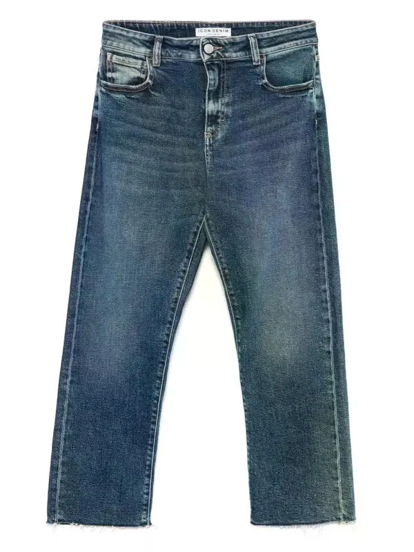 ICON DENIM LA Mimi Jeans