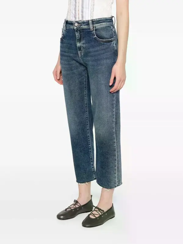 ICON DENIM LA Mimi Jeans