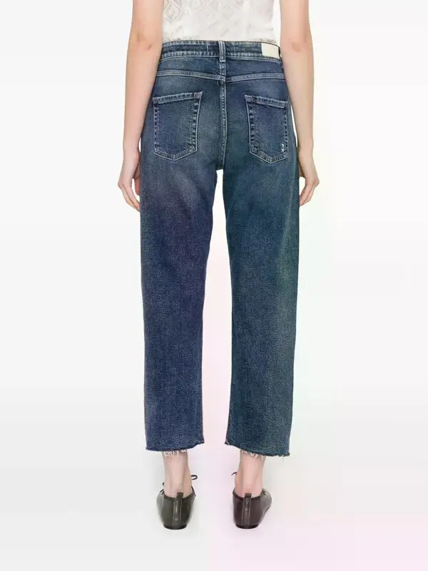 ICON DENIM LA Mimi Jeans