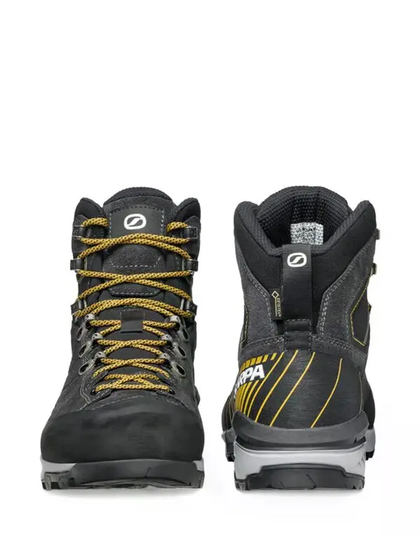 SCARPA Mescalito Trek Gtx Hiking Boots - Grey