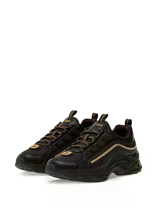 Asics X Otto958 Protoblast Sneakers - Black
