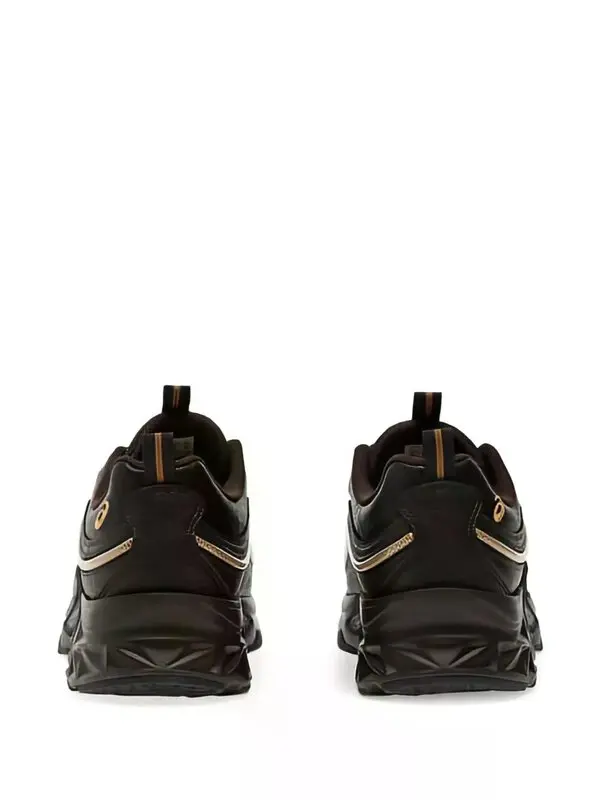 Asics X Otto958 Protoblast Sneakers - Black