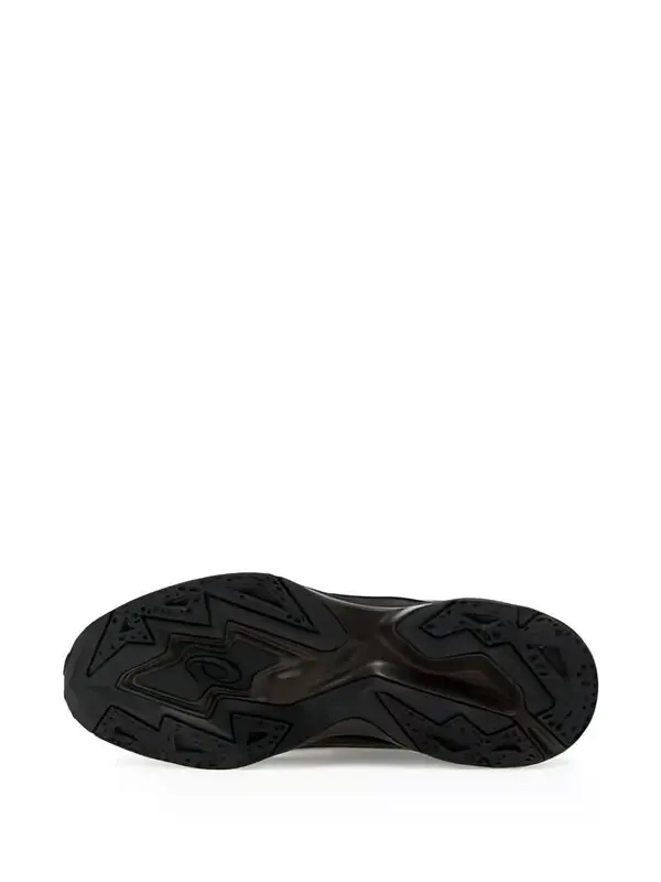 Asics X Otto958 Protoblast Sneakers - Black