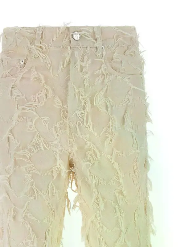 Séfr Nikos Jeans - Neutrals