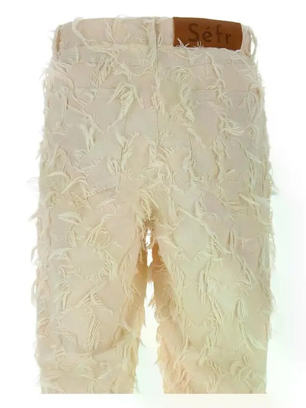 Séfr Nikos Jeans - Neutrals