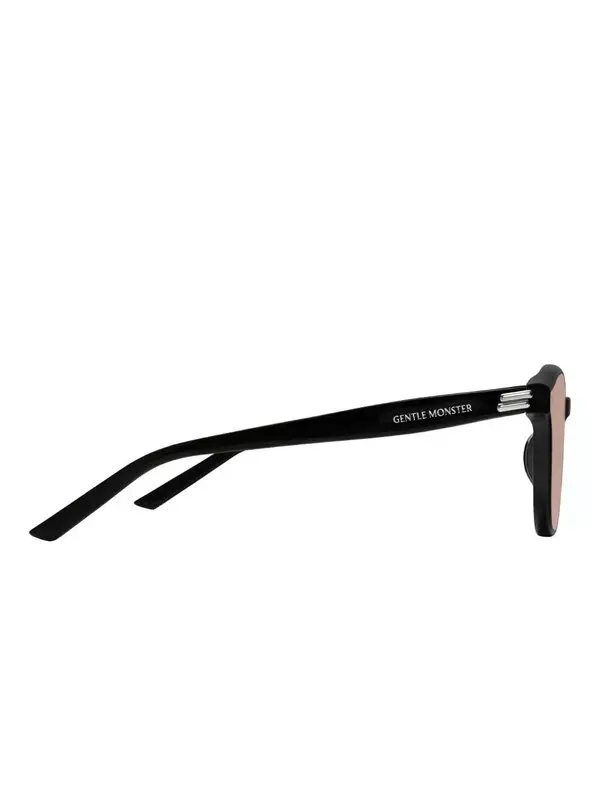 GENTLE MONSTER Dean 01 Sunglasses