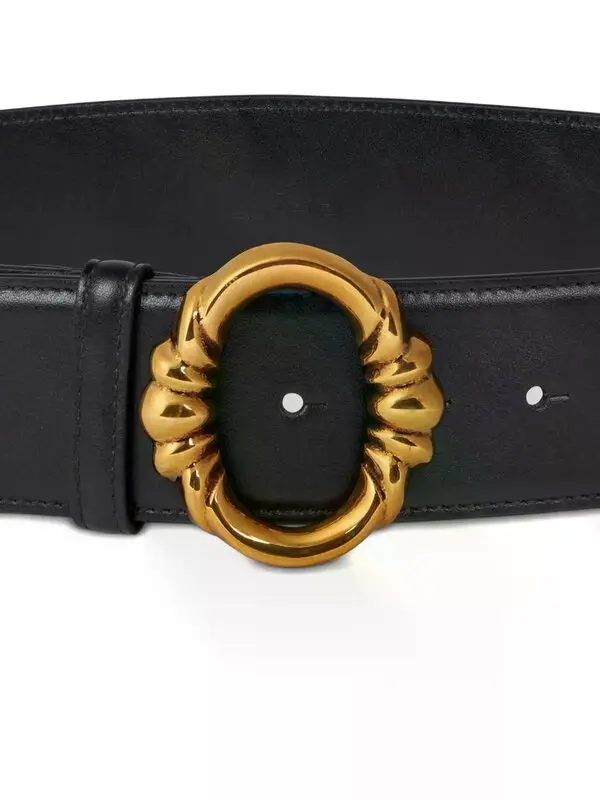 Etro Leather Belt