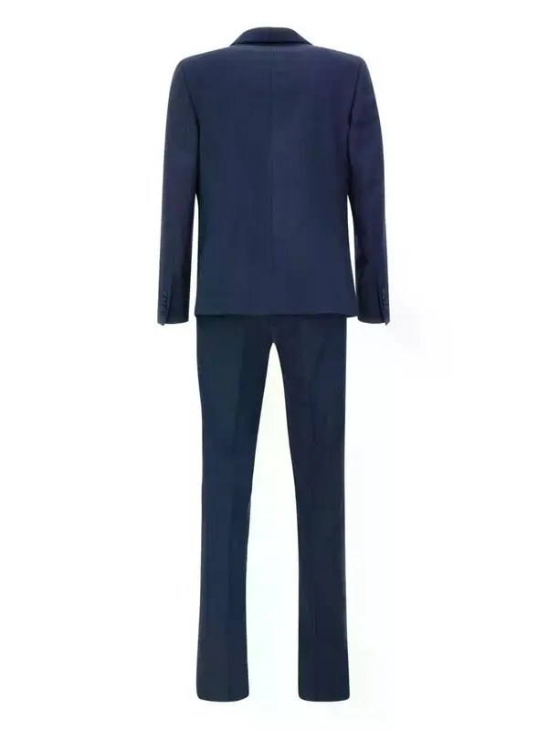 CARLO PIGNATELLI Three-piece Suit