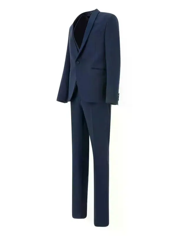 CARLO PIGNATELLI Three-piece Suit