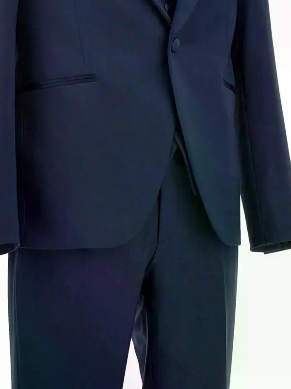 CARLO PIGNATELLI Three-piece Suit