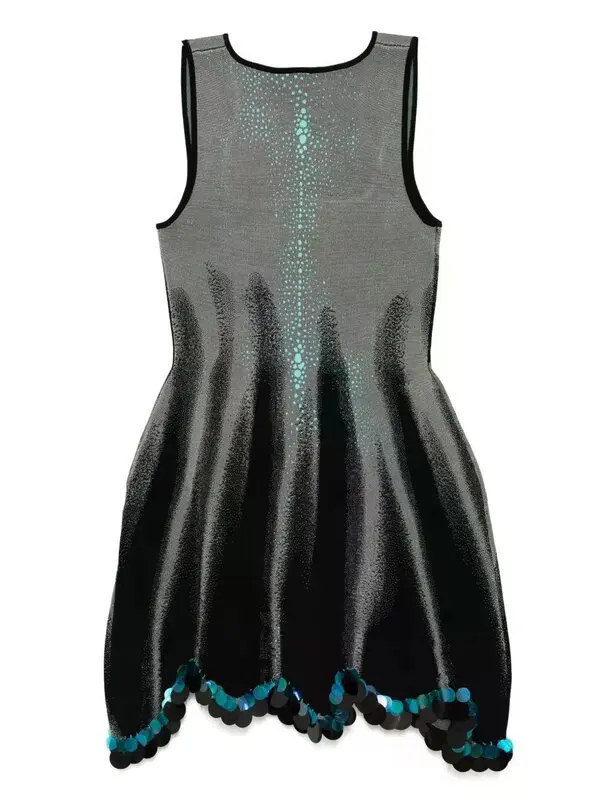 Ph5 Alyssa Wavy Tank Dress