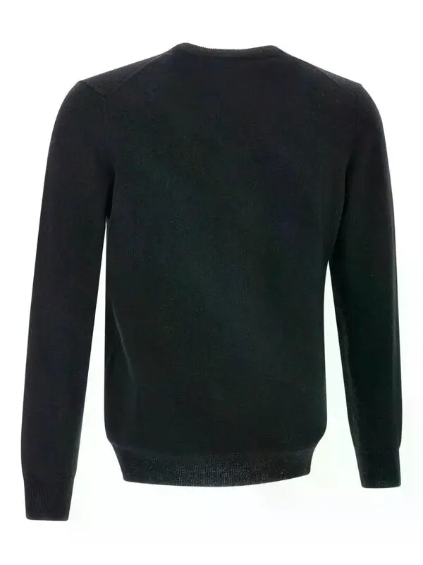 KANGRA Wool Jumper