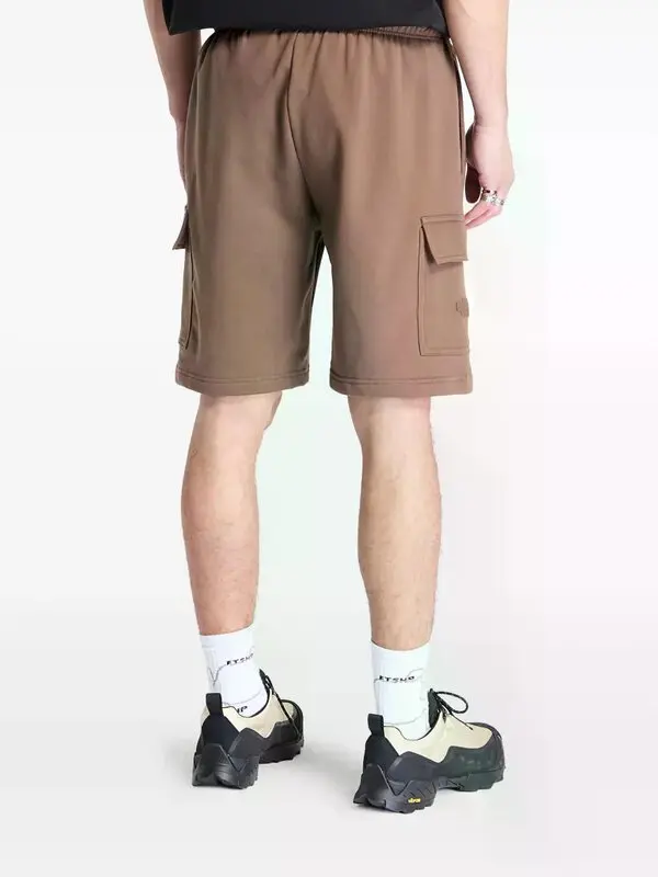 The North Face Cotton Cargo Shorts