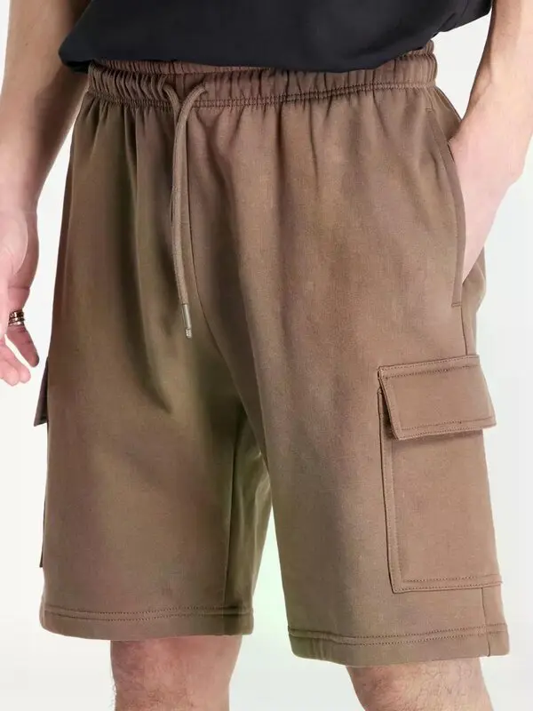The North Face Cotton Cargo Shorts