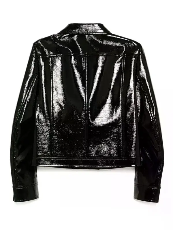 COURREGES Reedition Vinyl Jacket