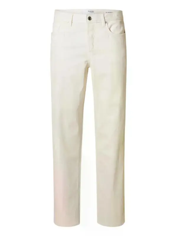 SELECTED Straight-leg Jeans