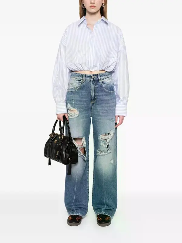 ICON DENIM LA Poppy Denim Jeans