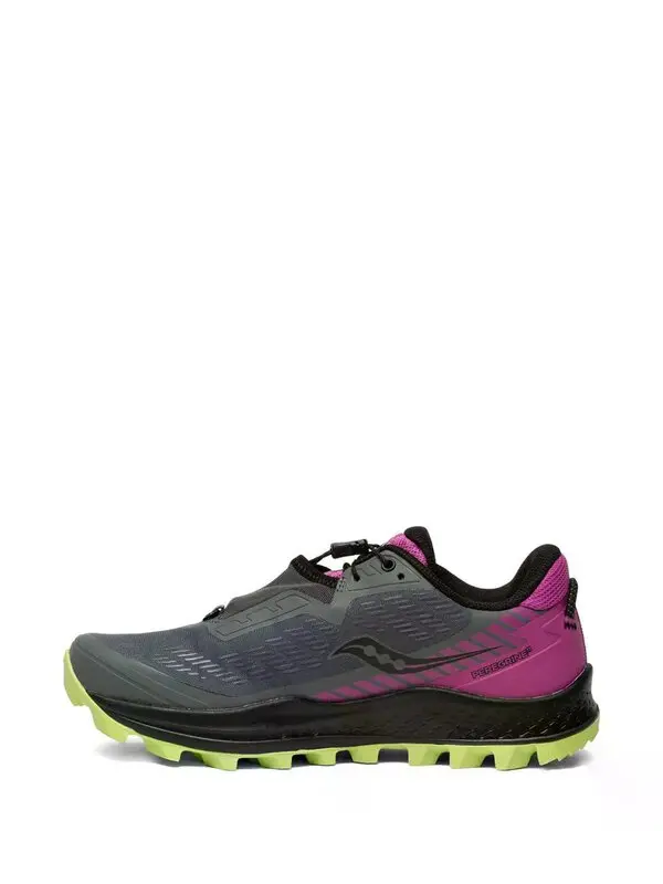 Saucony Peregrine 11 St Trail Running Sneakers