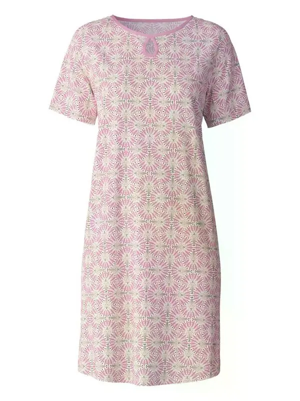 CALIDA Sweet Dreams Nightdress - Pink