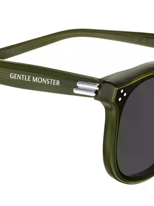 GENTLE MONSTER Dean Sunglasses