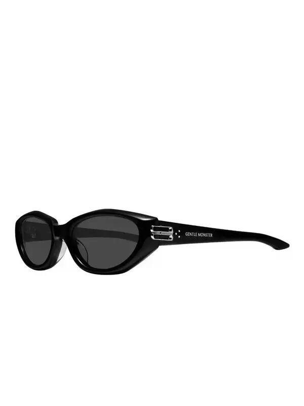 GENTLE MONSTER Sosomo 01 Sunglasses