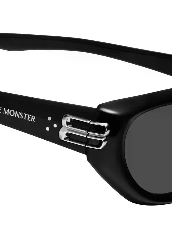 GENTLE MONSTER Sosomo 01 Sunglasses