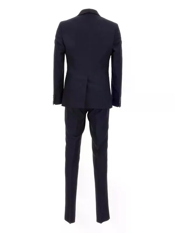 CARLO PIGNATELLI Three-piece Formal Suit