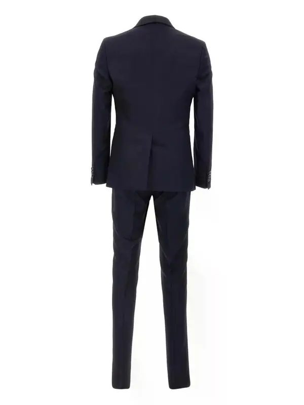 CARLO PIGNATELLI Three-piece Formal Suit