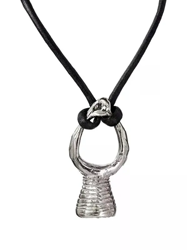 ALIGHIERI Pendant Necklace