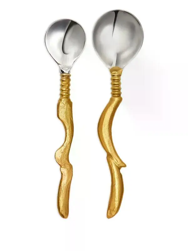 ALIGHIERI Brushed Cutlery