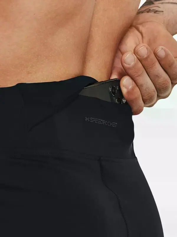 Under Armour Logo-print Leggings