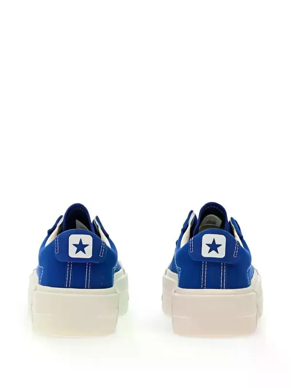 CONVERSE Cruise Platform Sneakers
