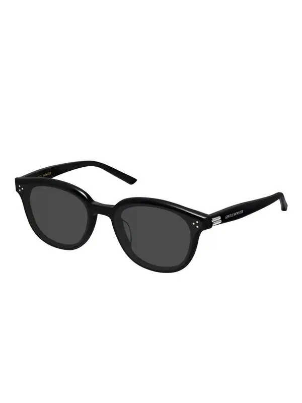 GENTLE MONSTER Dean 01 Sunglasses