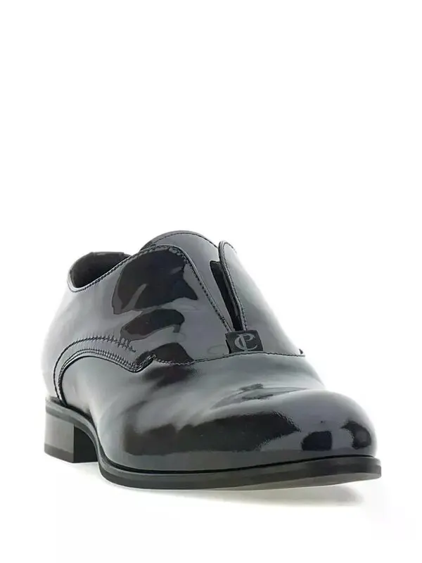 CARLO PIGNATELLI Flash Loafers
