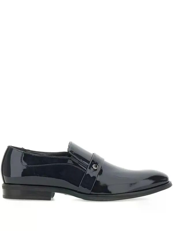 CARLO PIGNATELLI Loafers