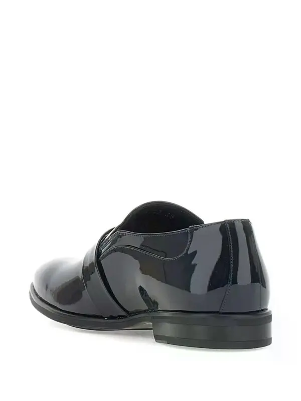 CARLO PIGNATELLI Loafers
